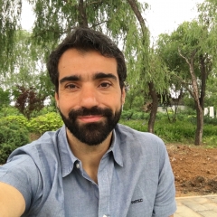 Carlos Mello de Carvalho - CulturAZ Santo André