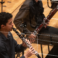 Rafael Claudio - CulturAZ Santo André