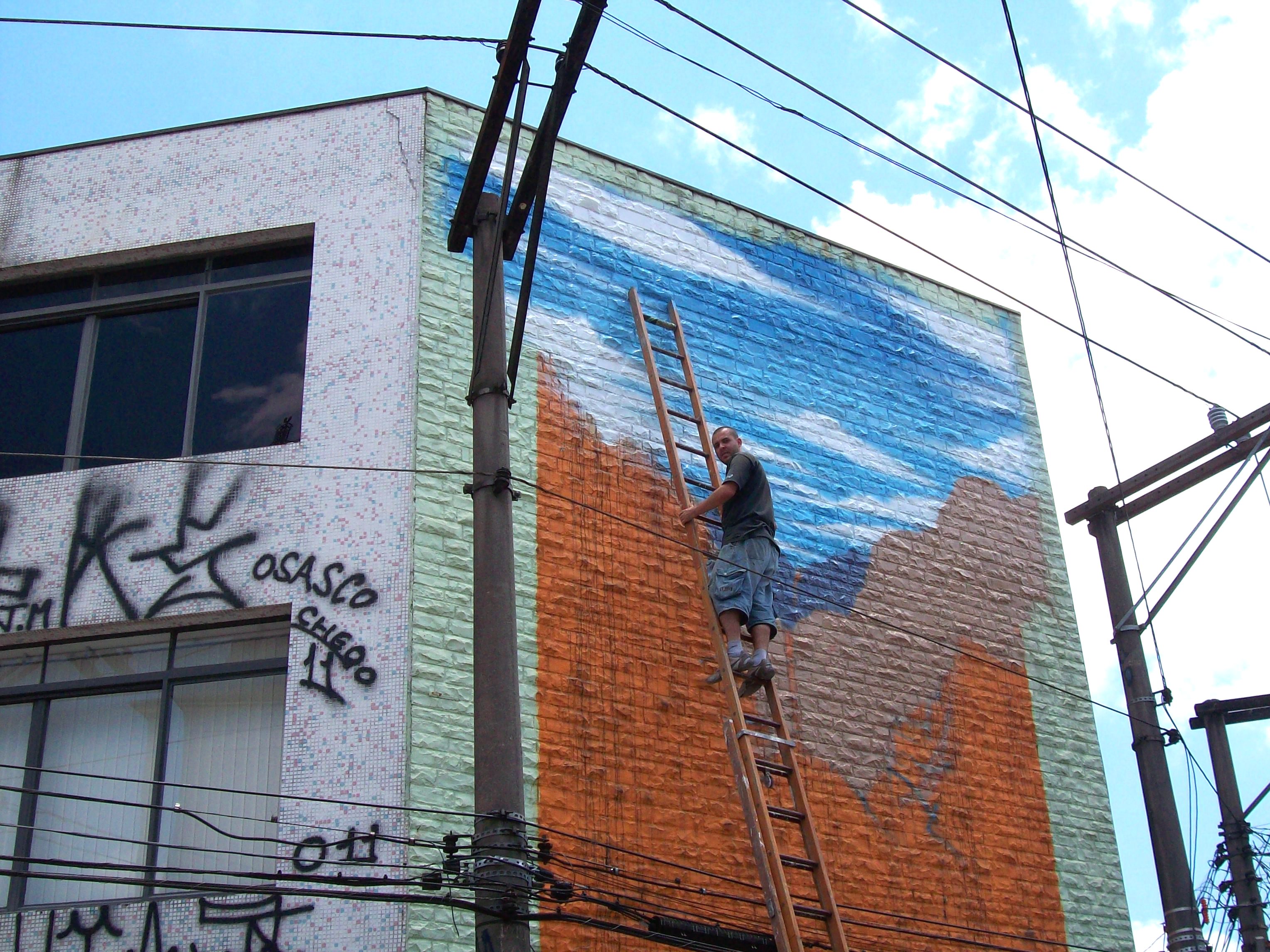 CulturAZ Santo André - Igor Rogeri - CulturAZ Santo André