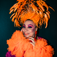 Segue o Baile com Maria Alcina - CulturAZ Santo André