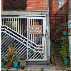 Casa da Família Gomes Moreira - CulturAZ Santo André